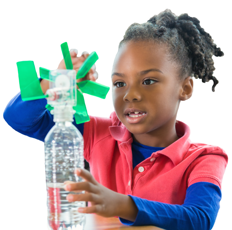 Research & Resources • NCEE