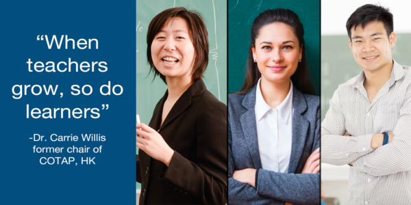 Teachers of the Future: Meeting the Needs of 21st Century Learners • NCEE