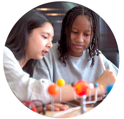 Middle School Science • NCEE