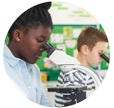 Middle School Science • NCEE